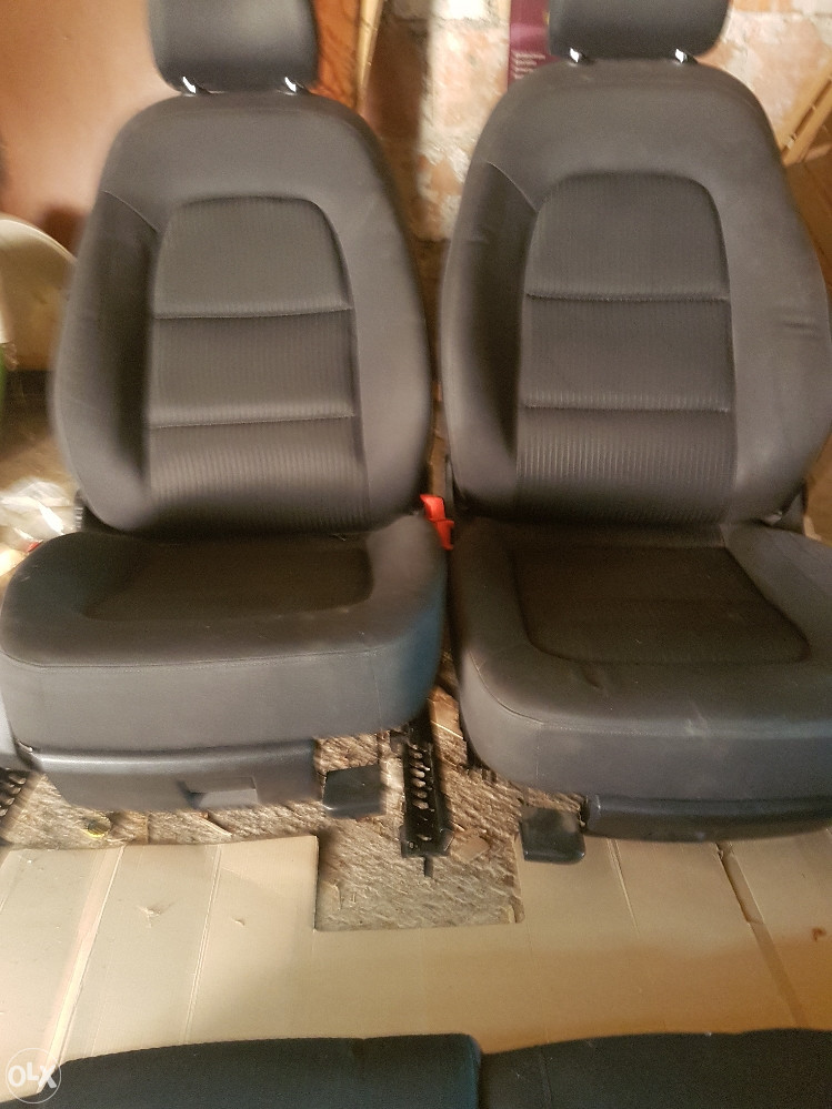 Audija A4 B8 Sjedala Sjedi ta Za Automobile OLX ba audija-a4-b8-sjedala-sjedi-ta-za-automobile-olx-ba