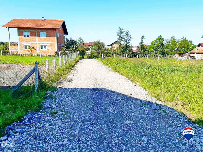 Na prodaju građevinski placevi u Kuljanima - Zemljišta - OLX.ba