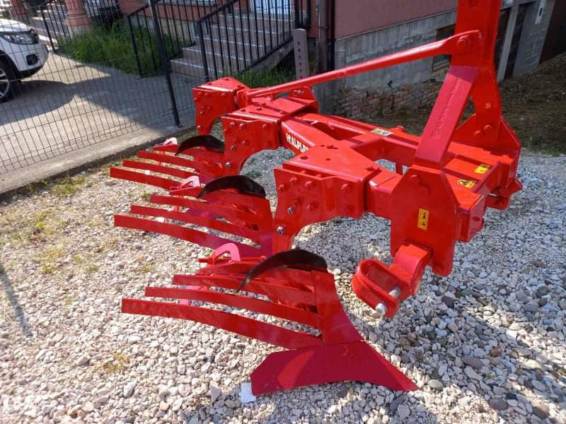 Plug ALPLER 3 brazde - Plugovi - OLX.ba