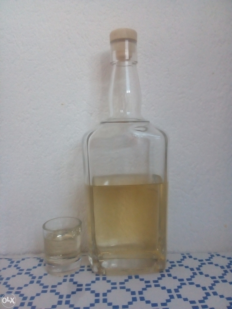 Domaća rakija šljiva - Rakije - OLX.ba