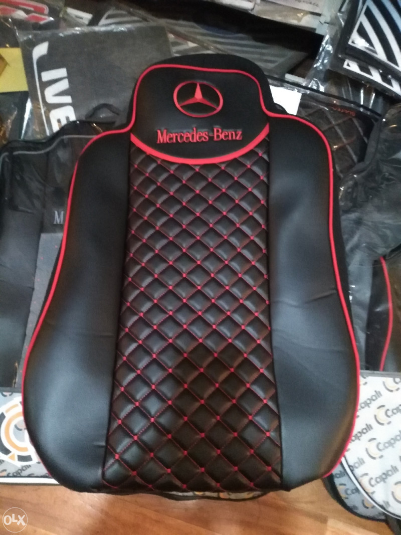 Presvlake za kamion Mercedes mp4 - Sjedišta - OLX.ba