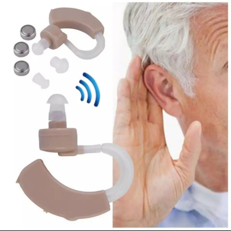 Slusni aparat super uho za uho cyber sonic - Slušni aparati - OLX.ba