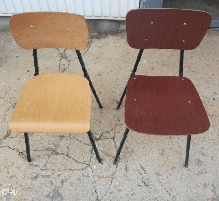 Metalne stolice - Stolice - OLX.ba