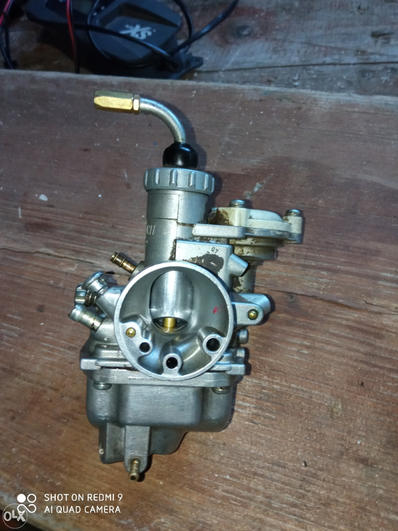 Karburator MIKUNI ( COPER, SKUTER, KROSER) YAMAHA HONDA - Karburatori ...