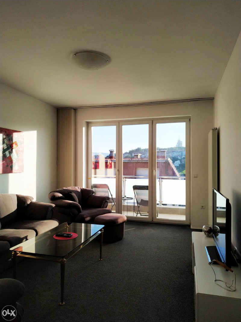 STAN 72m2 CENTAR - Stanovi - OLX.ba