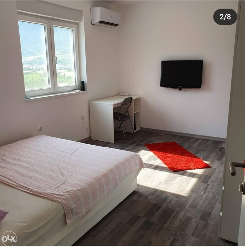 Stan Grad Mostar - Apartmani - OLX.ba