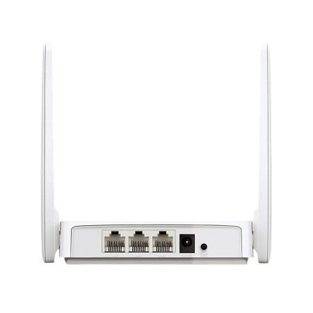 Router Dual Band Mercusys AC10 AC1200 Wireless - Router - OLX.ba