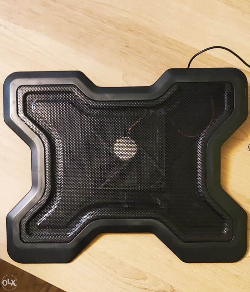 USB ventilator za laptop - Gadget - OLX.ba