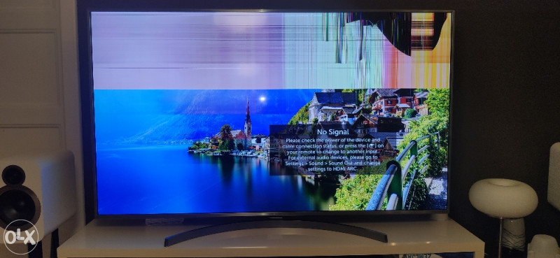 LCD televozor - LED LCD - OLX.ba