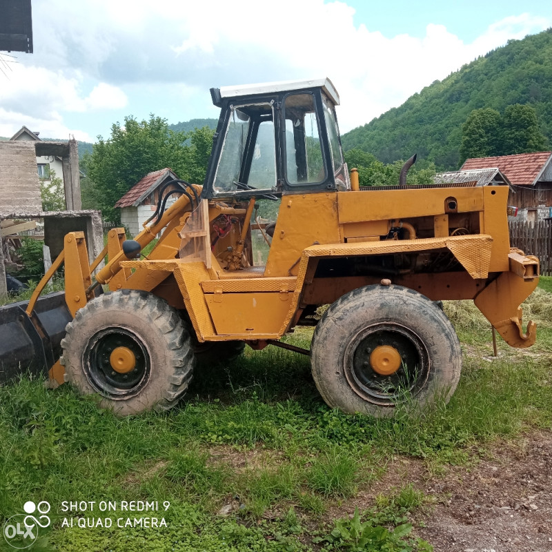 Kramer 611 ult bager - Ostalo - OLX.ba