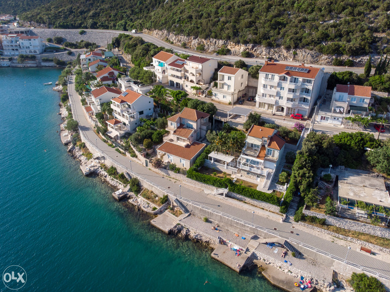 Villa Millenium - Neum - Apartmani - OLX.ba