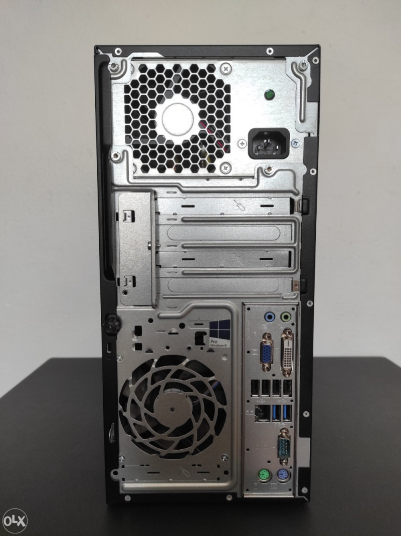 I7 4GEN 8GB 1TB GTA V BUDZET PC KOMPJUTER - Desktop Računari - OLX.ba