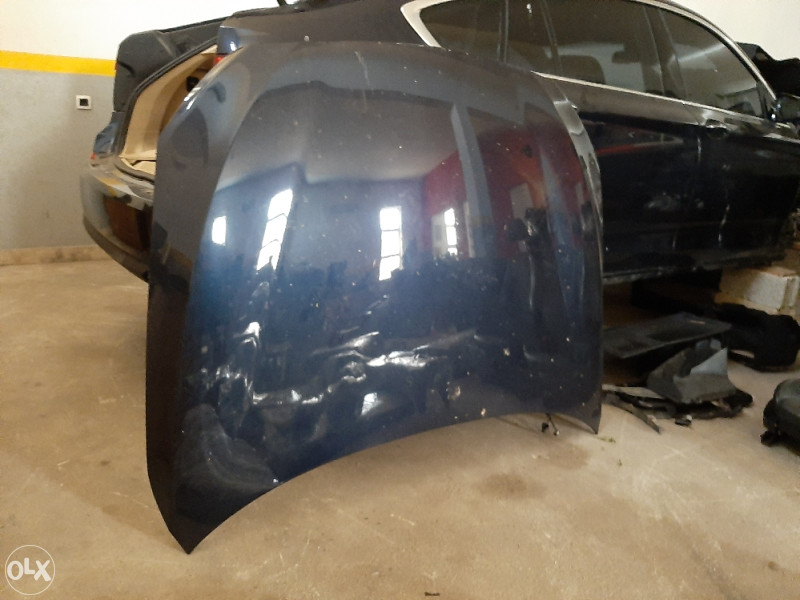 Hauba BMW GT F07 - Haube - OLX.ba