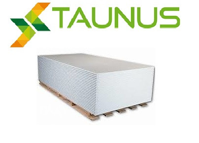 TAUNUS - Regips/rigips ploče/plate - Gips ploče i profili - OLX.ba