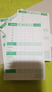 Blokovi za jamb - Igre i igračke - Ostalo - Novi Grad - OLX.ba