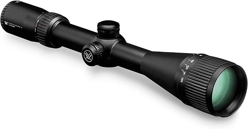 VORTEX OPTIKA CROSSFIRE II 6-24X50 AO BDC - Optika - OLX.ba