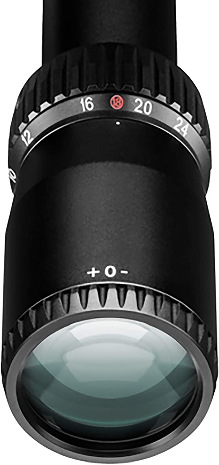 VORTEX OPTIKA CROSSFIRE II 6-24X50 AO BDC - Optika - OLX.ba