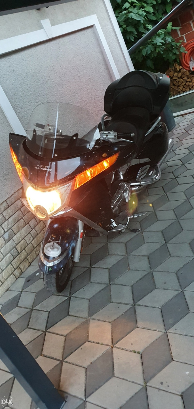 VICTORY - Motocikli - OLX.ba