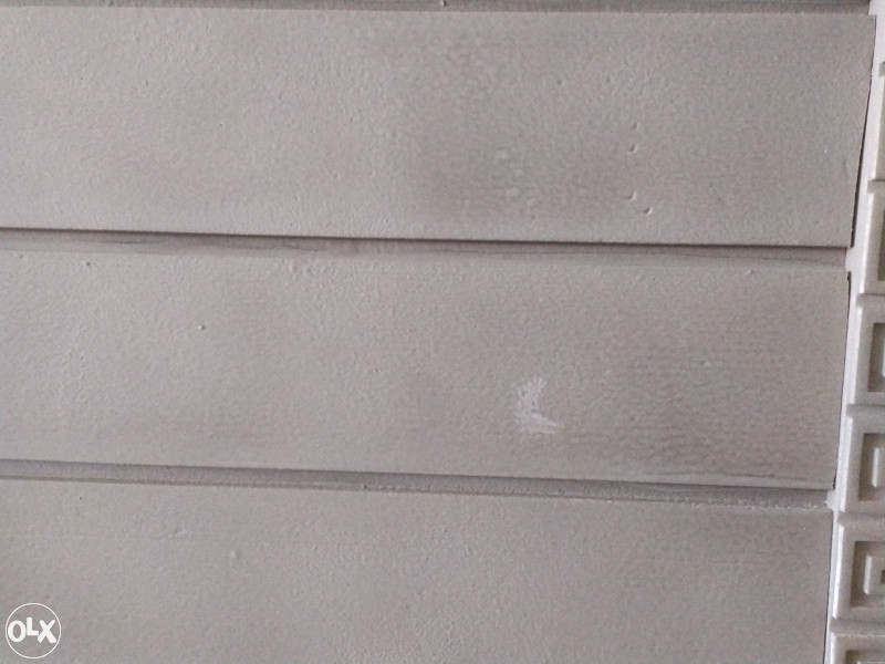 ZIDNI PANELI - SA FASADNIM SLOJEM - Fasade i izolacije - OLX.ba