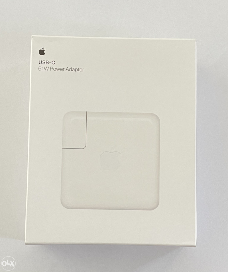 Apple MacBook Pro USB-C USB C punjac 61W power adapter - Punjači - OLX.ba