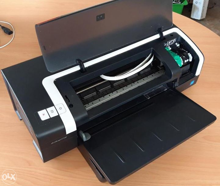 Štampač HP Officejet K7100 / A3 format - Printeri - OLX.ba