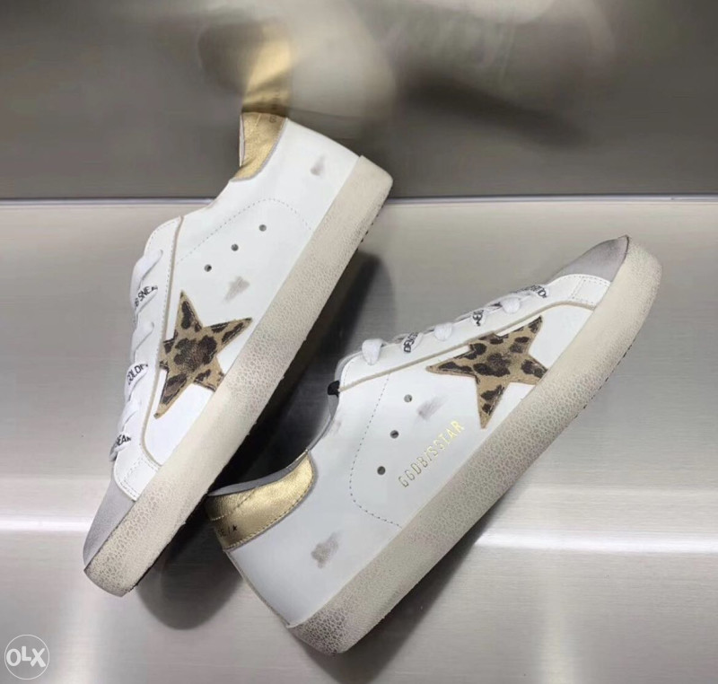 Golden Goose patike - Tene/Patike - OLX.ba