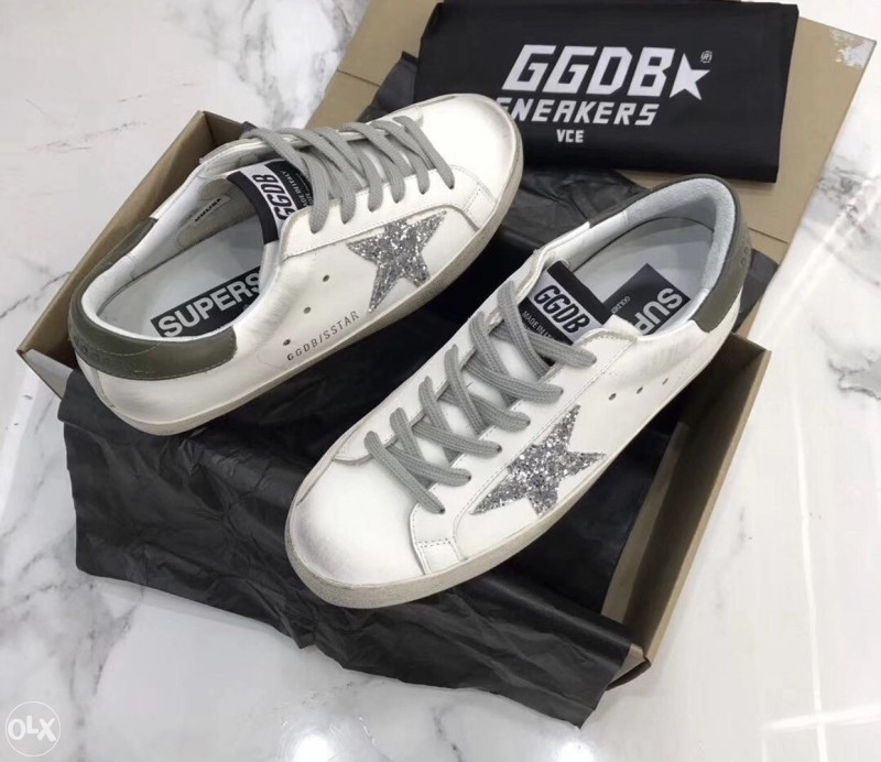 Golden Goose patike - Tene/Patike - OLX.ba