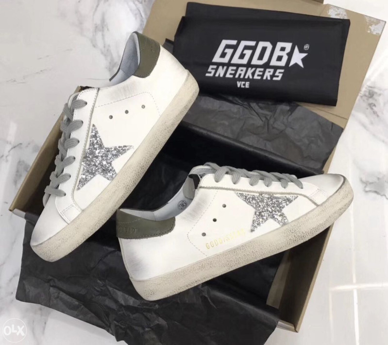 Golden Goose patike - Tene/Patike - OLX.ba
