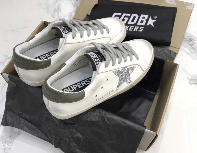 Golden Goose patike - Tene/Patike - OLX.ba