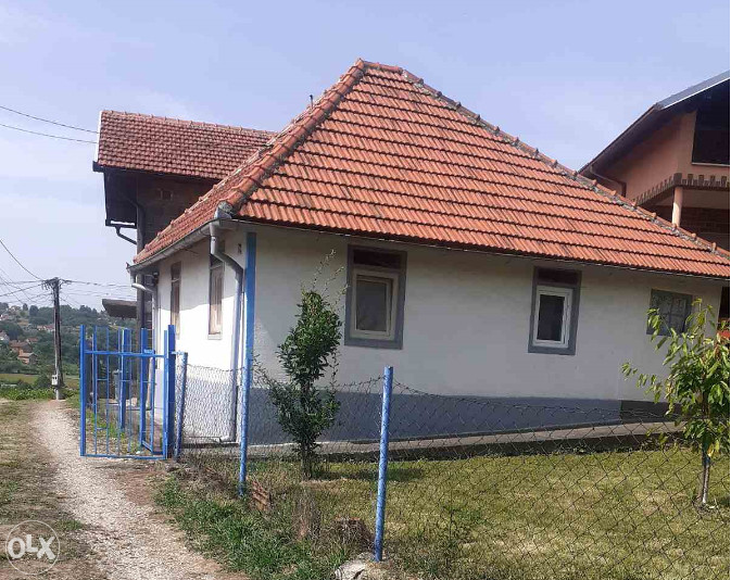 Prodaje se KUĆA, Doboj - Kuće - OLX.ba