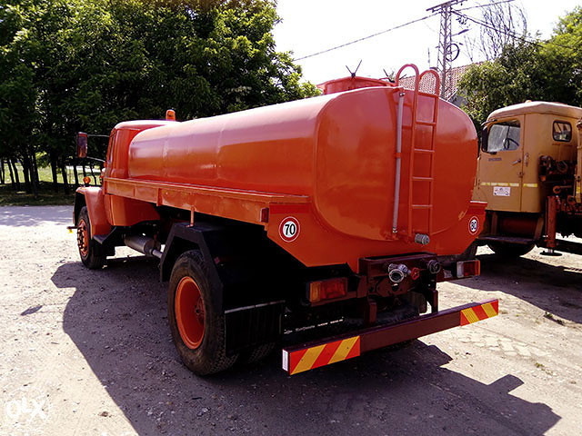 TAM 170 cisterna za vodu - Teretna vozila - OLX.ba