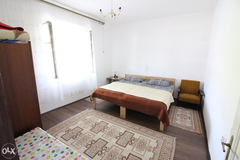 TREBINJE - ALEKSINA MEĐA: KUĆA SA VELIKIM IMANJEM - Kuće - OLX.ba