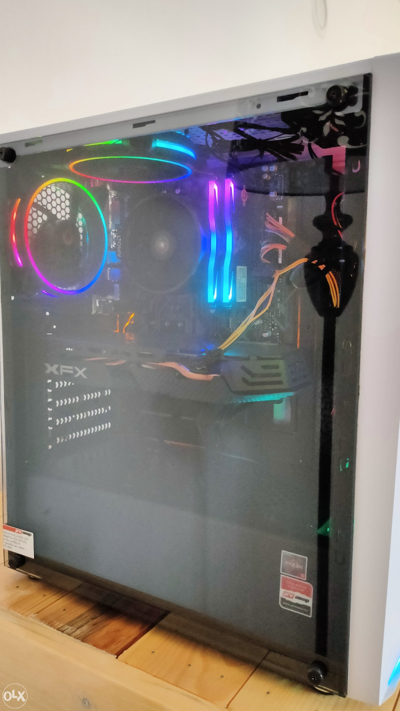 Desktop racunar - Desktop Računari - OLX.ba