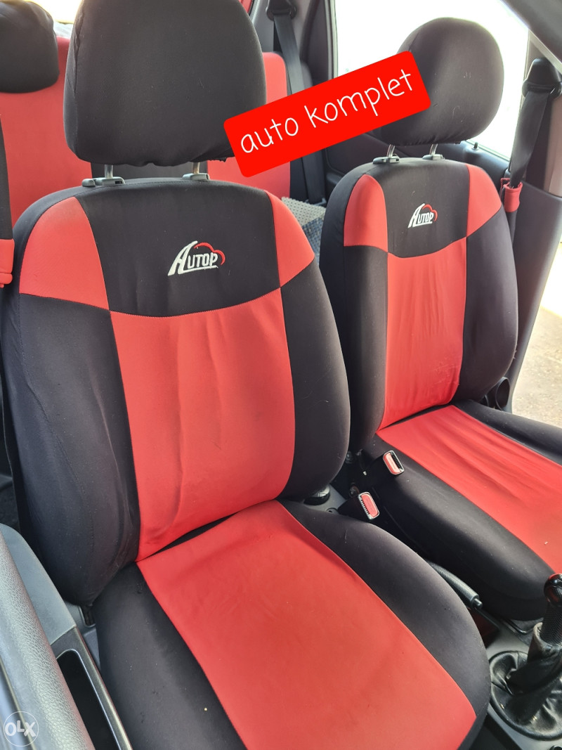 Auto presvlake univerzalne - Autopresvlake - OLX.ba