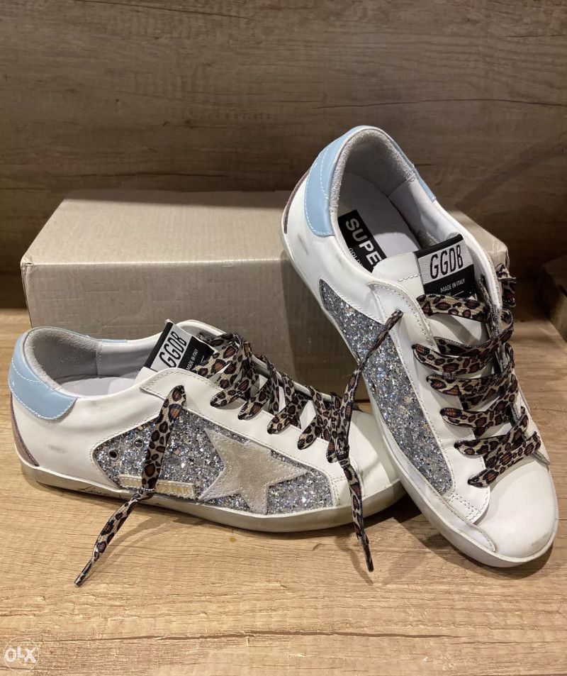 Golden Goose patike - Tene/Patike - OLX.ba