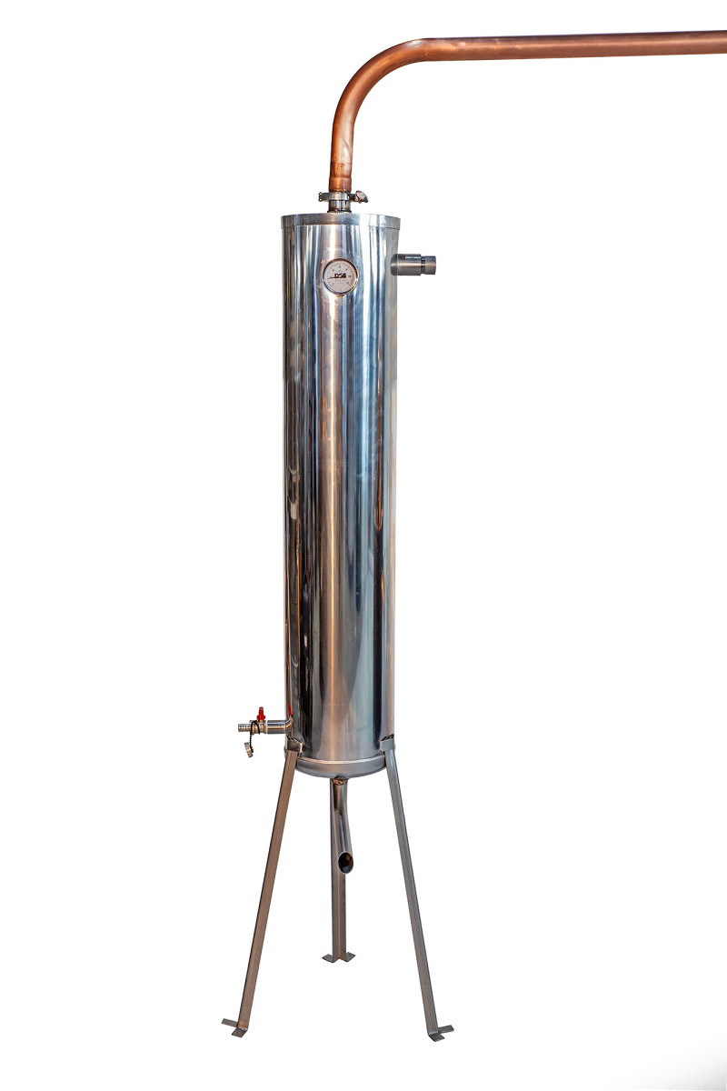 DES kazan kotao za rakiju STABILNI 200 L KV Subotica - Kazani - OLX.ba