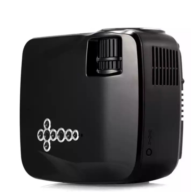 Kino projektor full hd led proektor simplebeamer GP70 - Projektori - OLX.ba