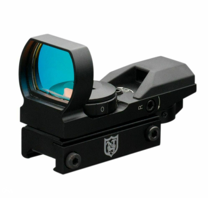 Red Dot crvena tačka / Optika 1x22x33 Nikko Stiriling - Optika - OLX.ba