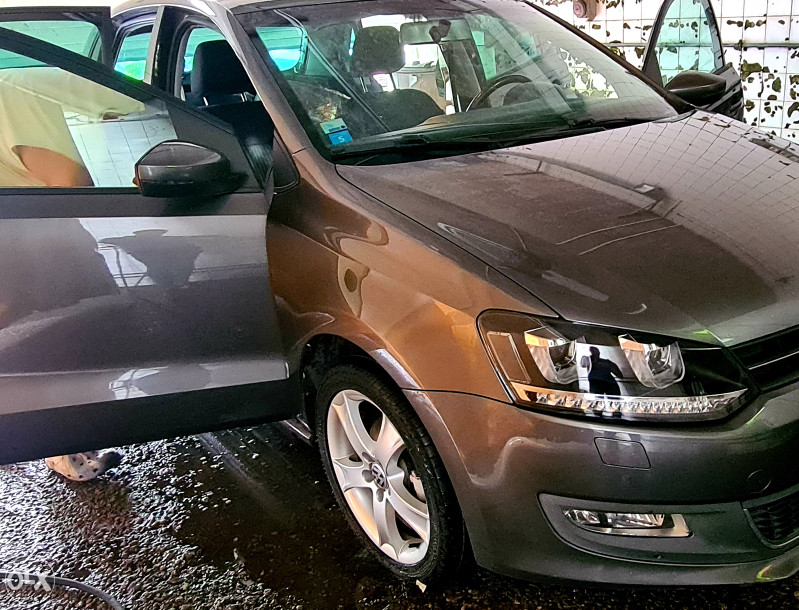 VW Polo/6R - Automobili - OLX.ba