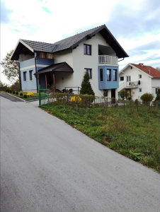 Kuća Doboj-Jug Matuzići - Nekretnine - Kuće - Doboj-Jug - OLX.ba