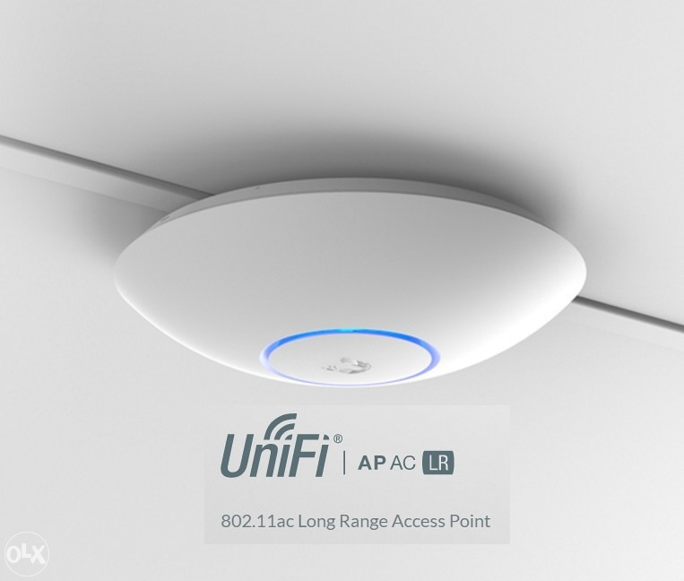 UniFi AP AC LR - Access point - OLX.ba