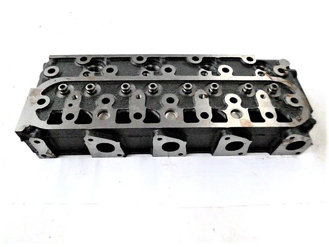 Glava motora KUBOTA V1305 16050-03043 - Rezervni dijelovi - OLX.ba