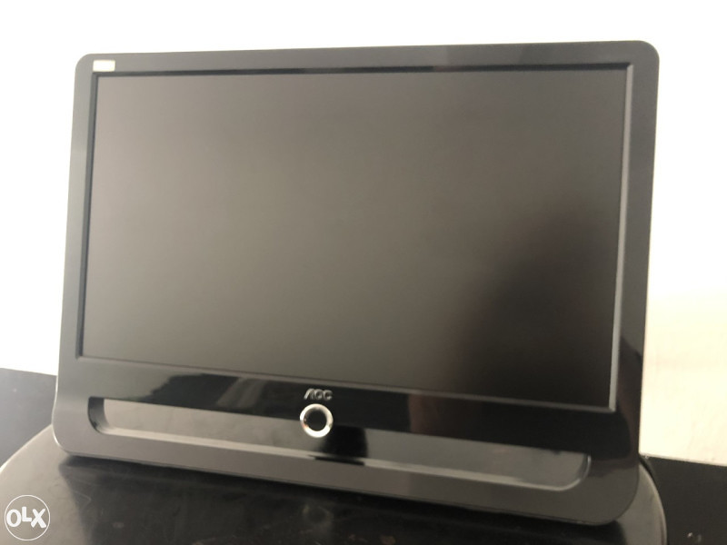 AOC F22 - LCD monitor - FULL HD (1080p) - Monitori - OLX.ba