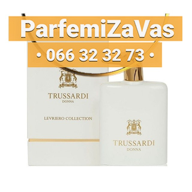 Trussardi Donna Intense 100ml EDP Ž 100 ml - Ženski parfemi - OLX.ba