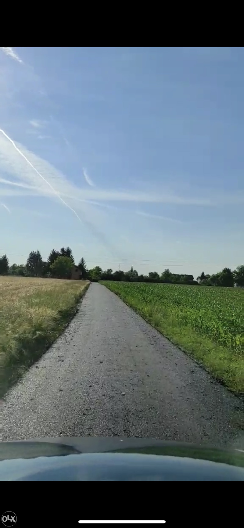 Plac na obali rijeke Sane - Zemljišta - OLX.ba