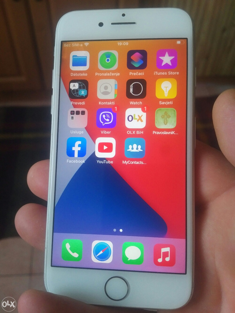 Iphone 7 32gb - Mobiteli - OLX.ba