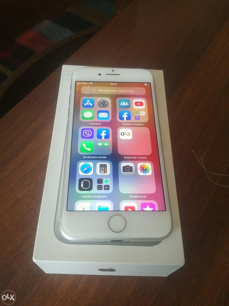 Iphone 7 32gb - Mobiteli - OLX.ba