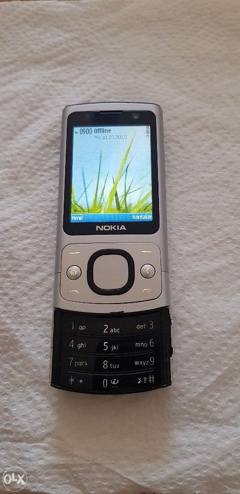 NOKIA 6700s - Mobiteli - OLX.ba