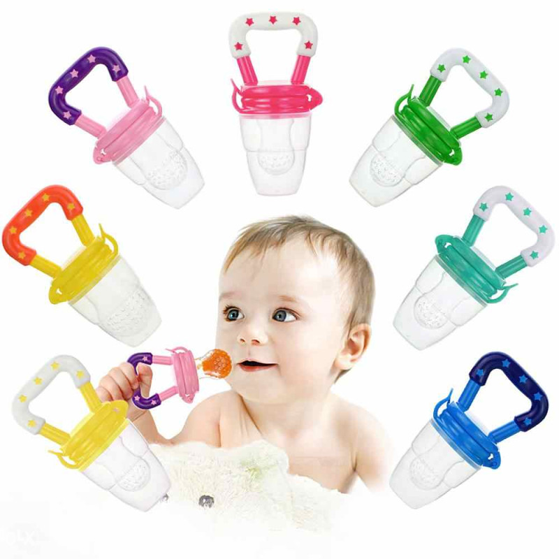 Cucla za bebu za voće i povrce - Duda za voce i povrce - Zdravlje i ...