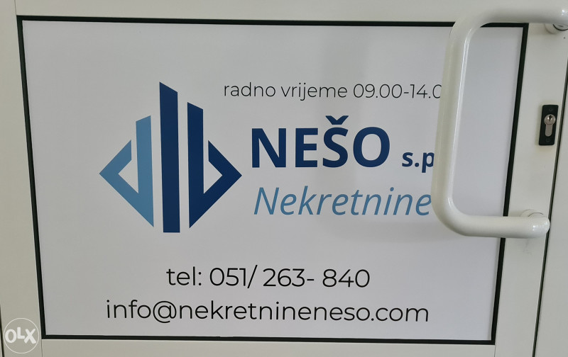 KUCA U CENTRU LAKTASA - Kuće - OLX.ba